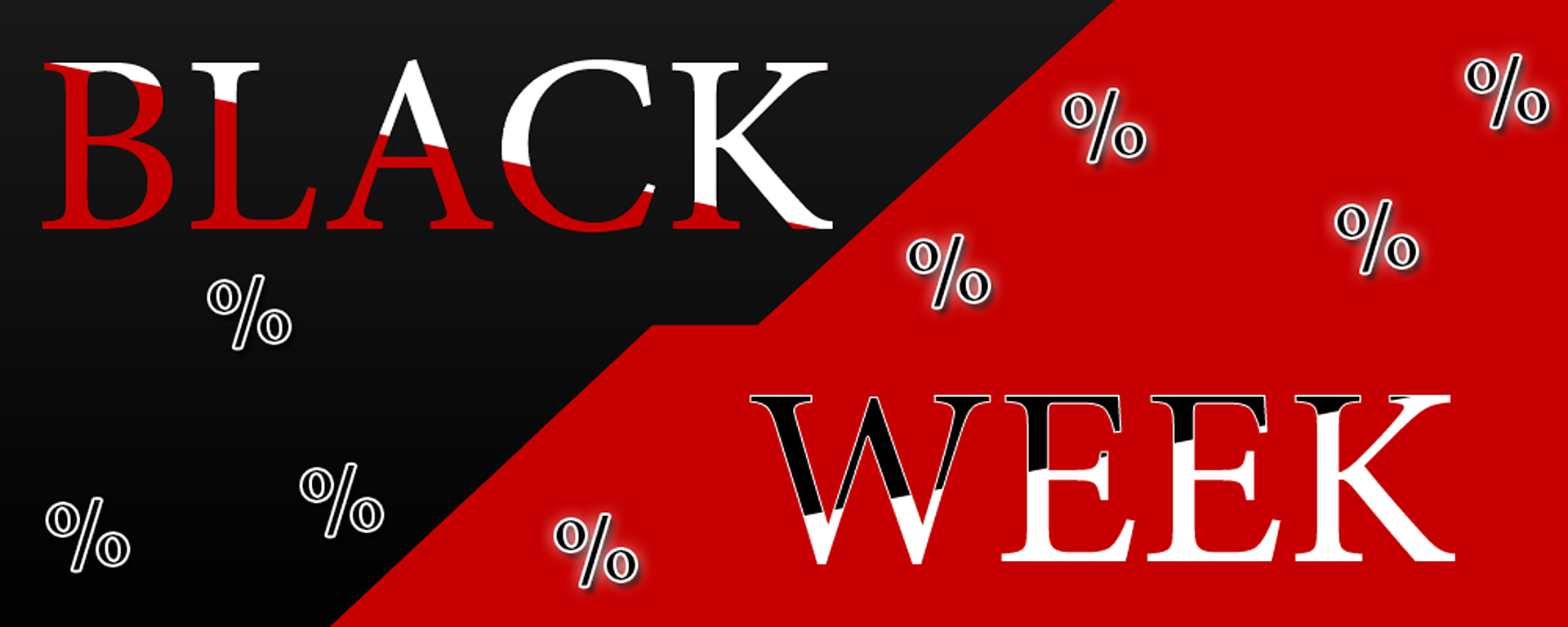 BLACK WEEK OFFERS » PSD Clima